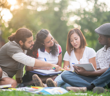 The Institute of Government and Public Policy | IGPP